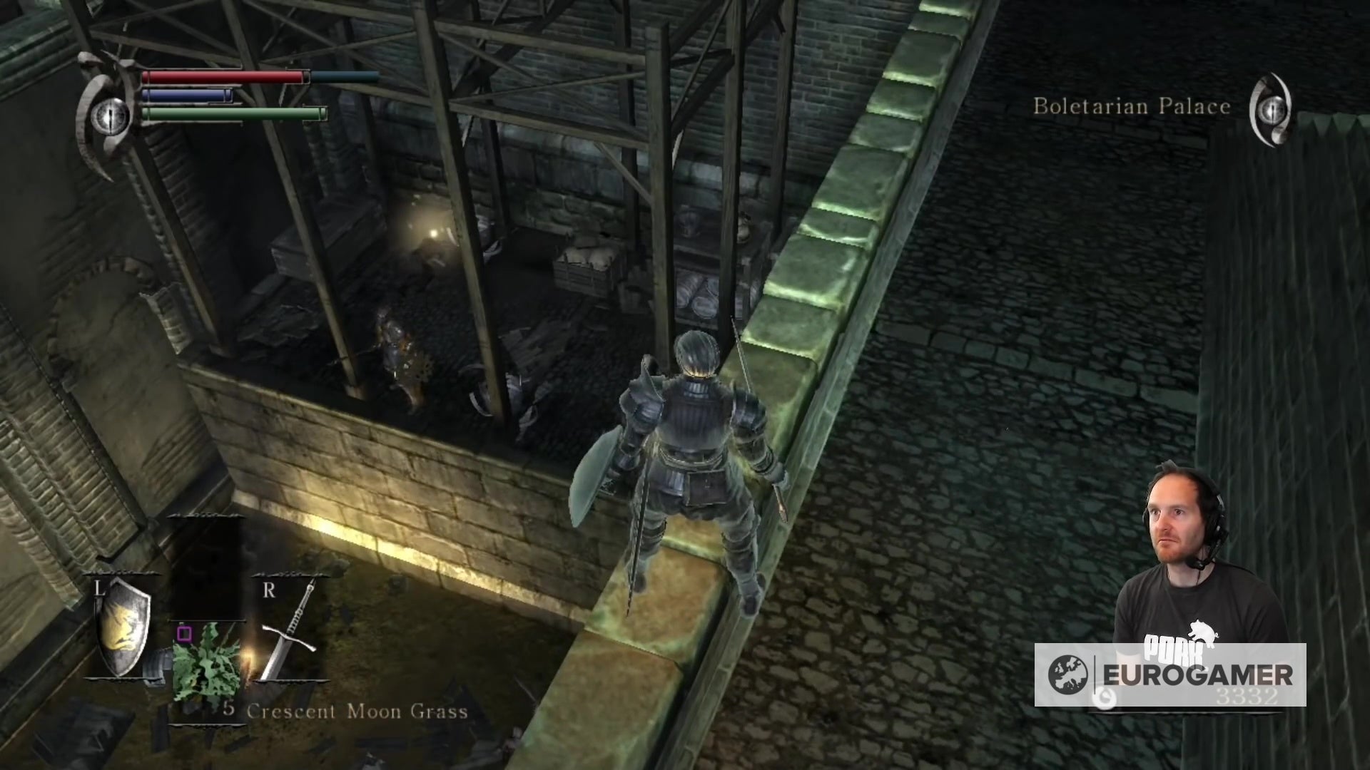 Demon's Souls best weapon recommendations and locations, including the ...