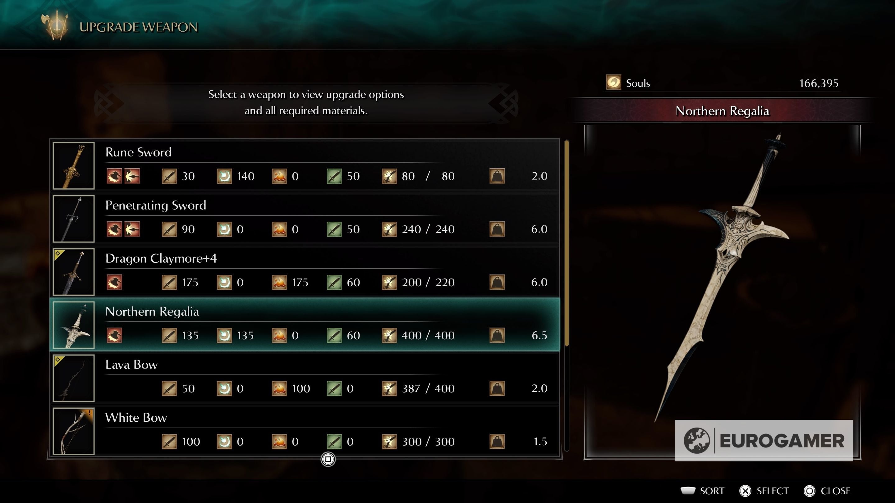 Demon's Souls best weapon recommendations and locations, including the ...