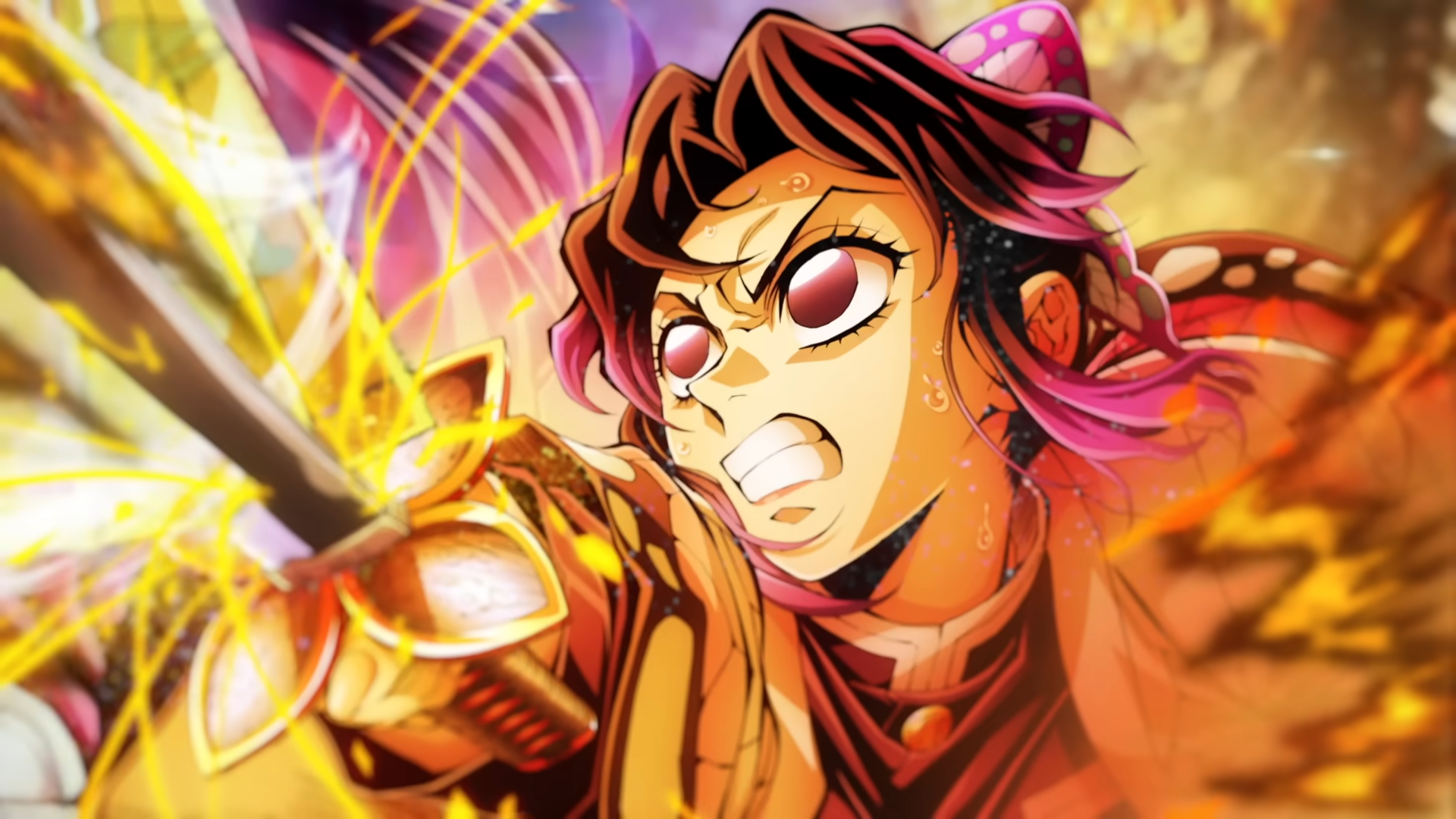 Demon Slayer: Infinity Castle Gets Brief Teaser - Players For Life ...