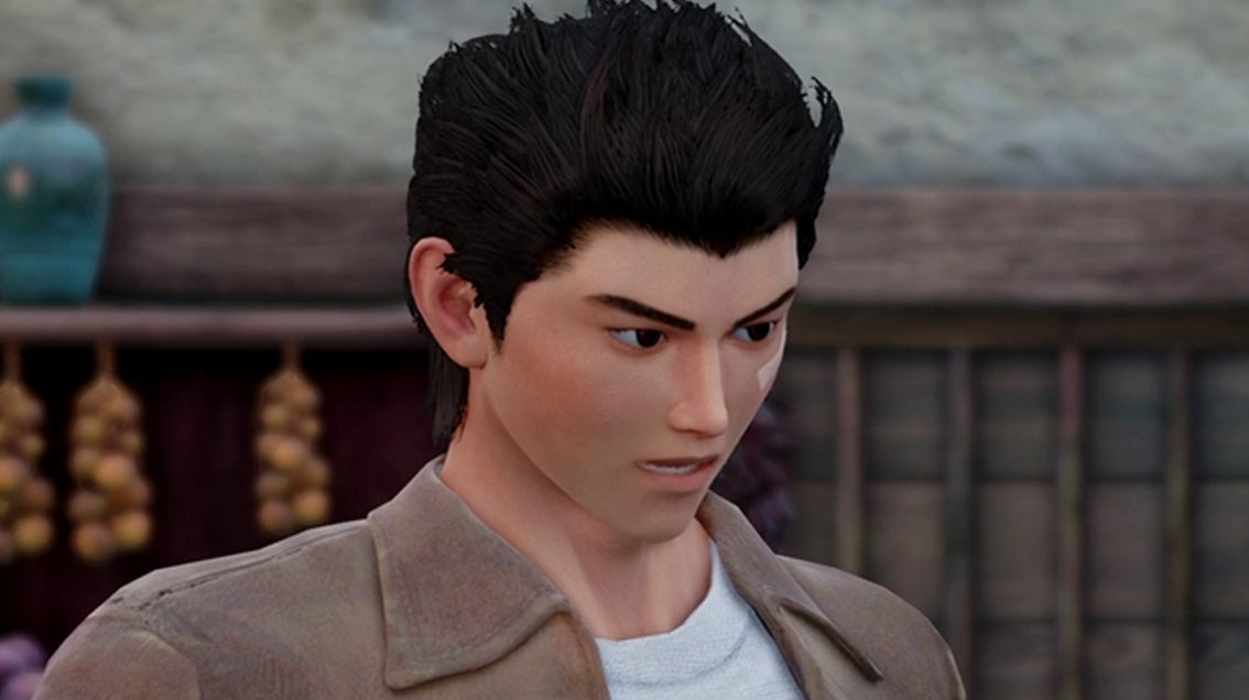 Shenmue 3 Enhanced offiziell angekündigt – erstmals für Xbox und Switch ...