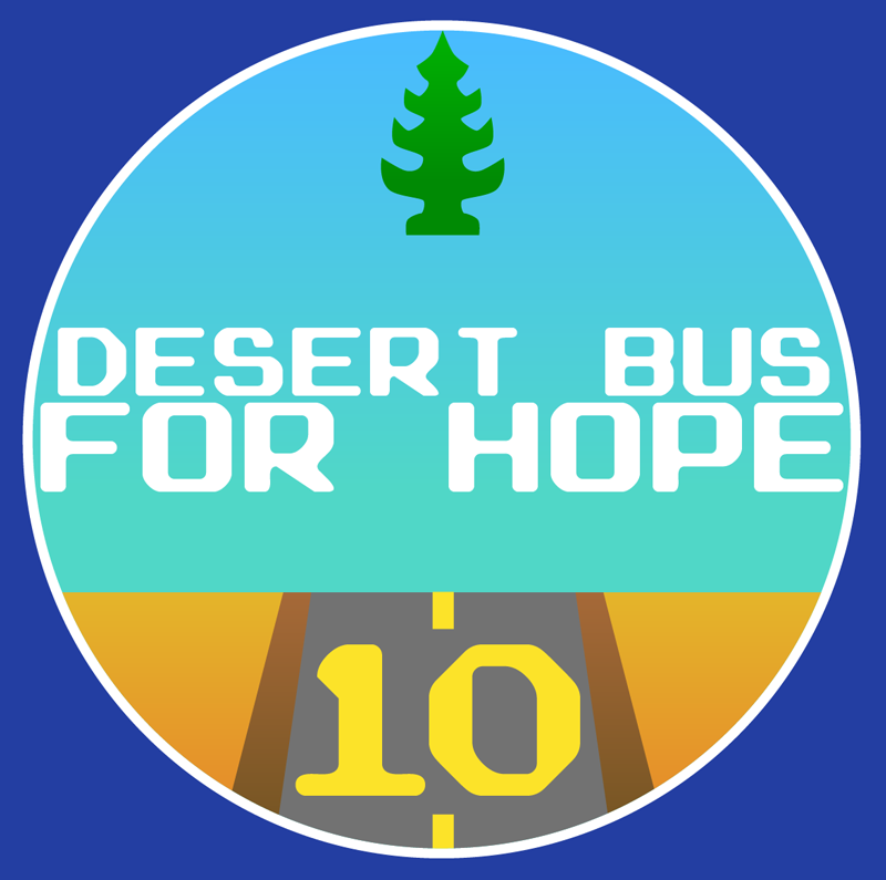 Desert Bus | VG247