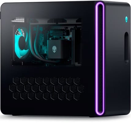 Surprisingly, this Alienware Aurora PC is one of the cheapest RTX 5080 ...