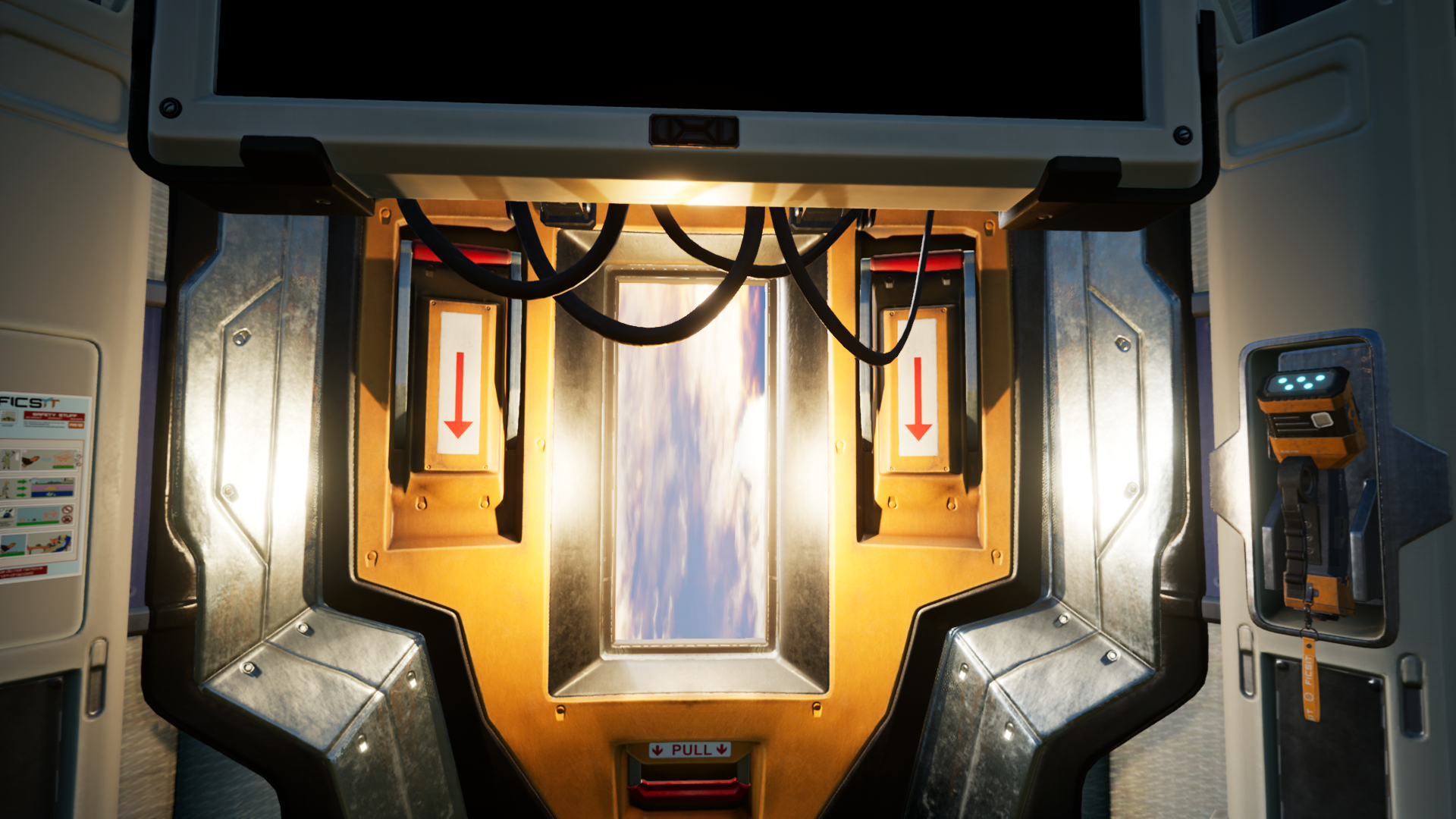 The wrenching pleasure of despoiling alien planets for factories in ...