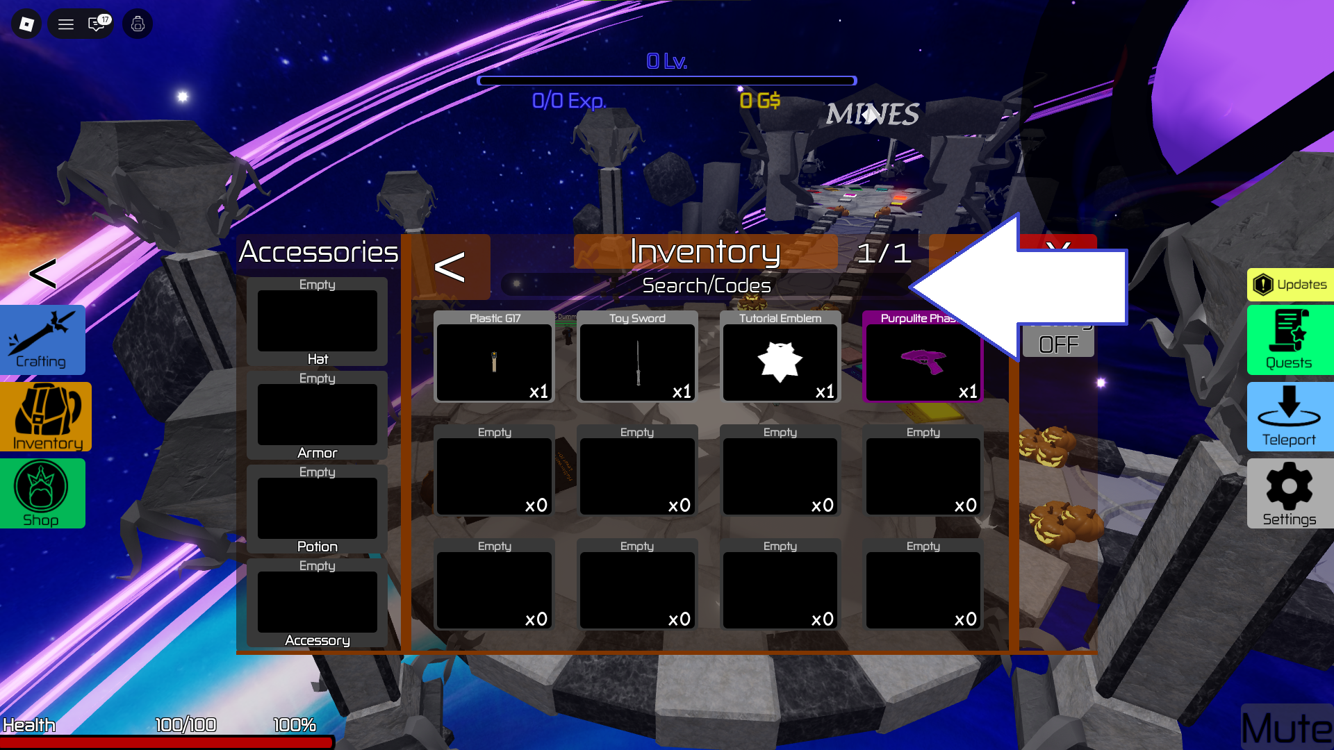 Destined Ascension codes (June 2026) | Rock Paper Shotgun