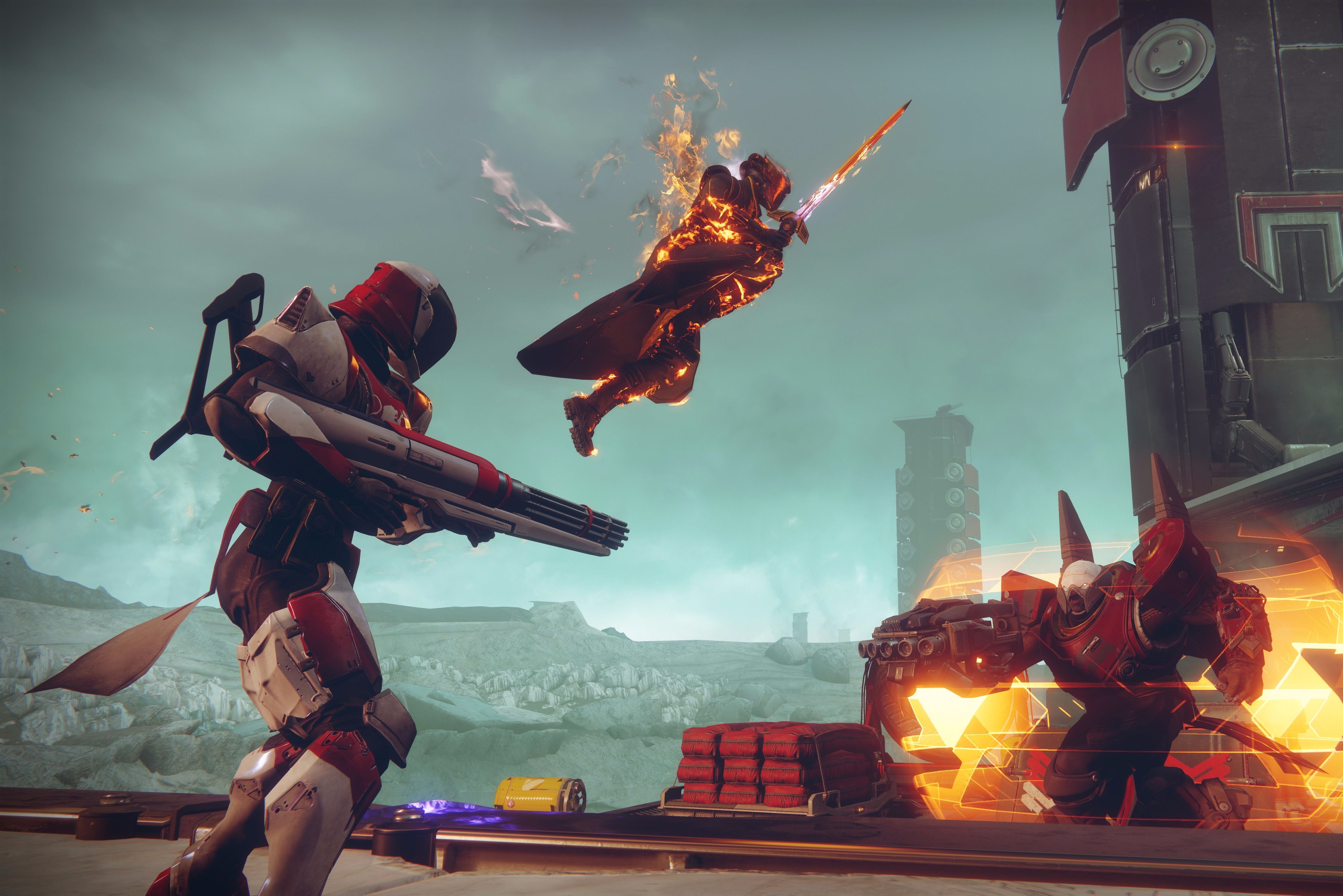 Destiny 2 - Como funcionam os Bright Engrams, Silver e Microtransações ...