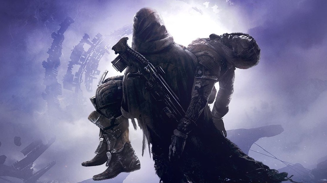 Destiny 2: el cross save al detalle - Cómo funcionan los cross saves y ...