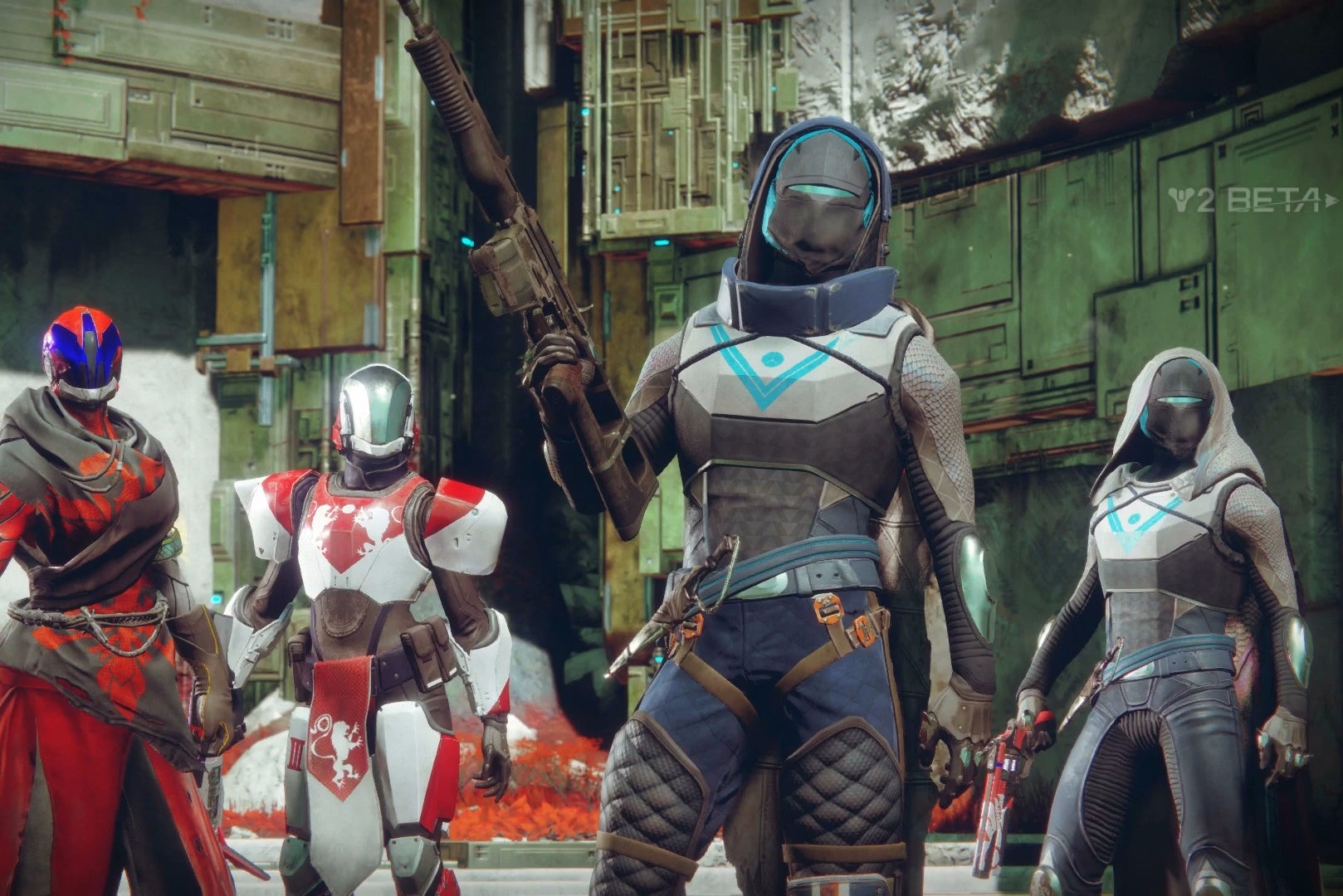 Destiny Crucible Guide Tips Destiny 2 PvP: Crucible Beginner's Guide