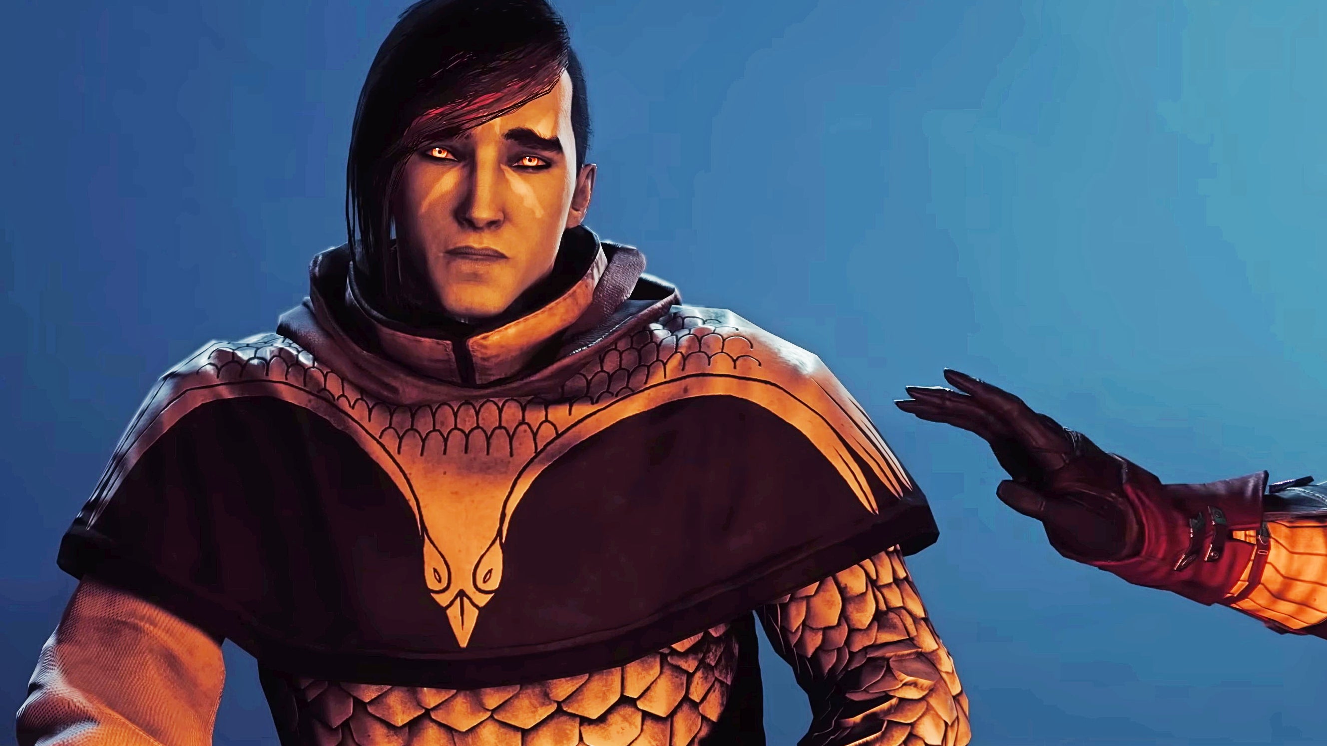 Destiny 2 Dating-Sim: Warum Bungie das romantische Spin-off verbot ...