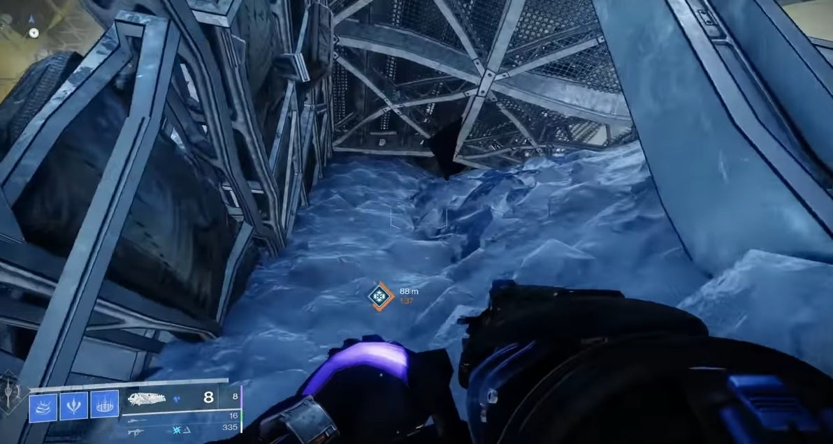 Destiny 2: Beyond Light Aspect of Control guide - Where to find ...