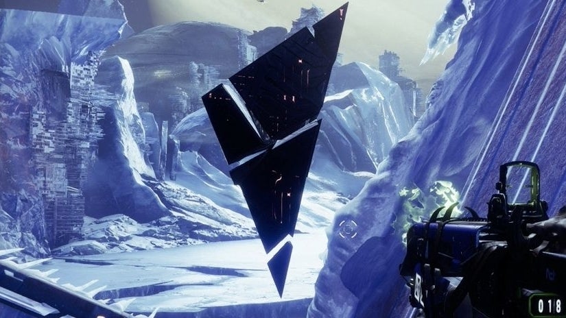 Destiny 2 Entropic Shard locations: How to advance the Aspect of ...