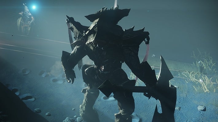 Destiny 2: Festival of the Lost introduz a Haunted Forest | Eurogamer.pt