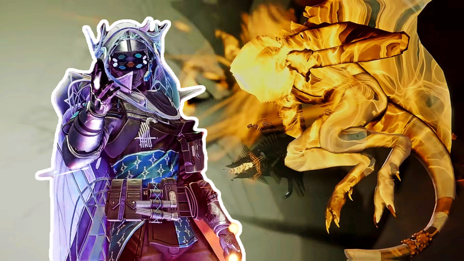 Destiny 2: Neue Subklasse aus The Final Shape könnt ihr selbst ...