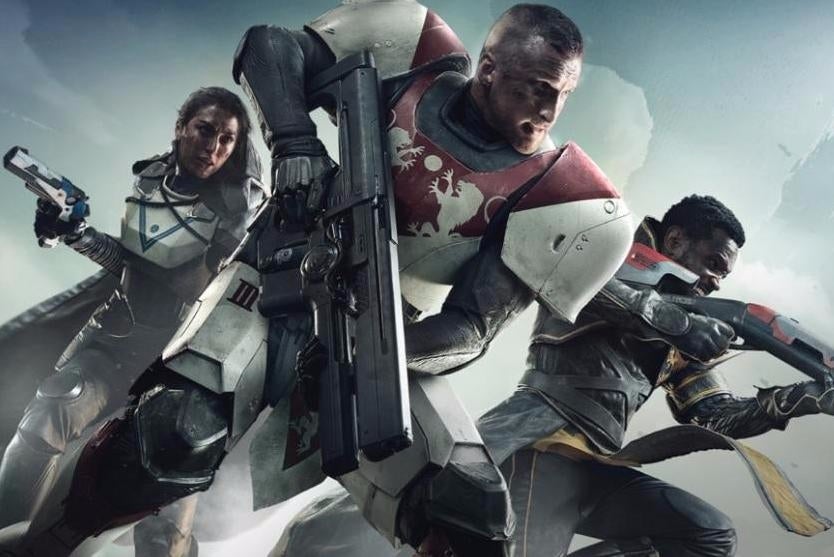 Destiny 2 mudanças no gameplay novas funcionalidades, detalhes da beta ...