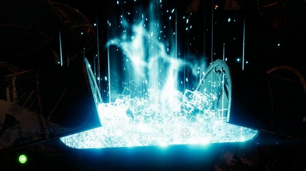 Destiny 2 Glimmer farm suggestions and max Glimmer cap explained ...