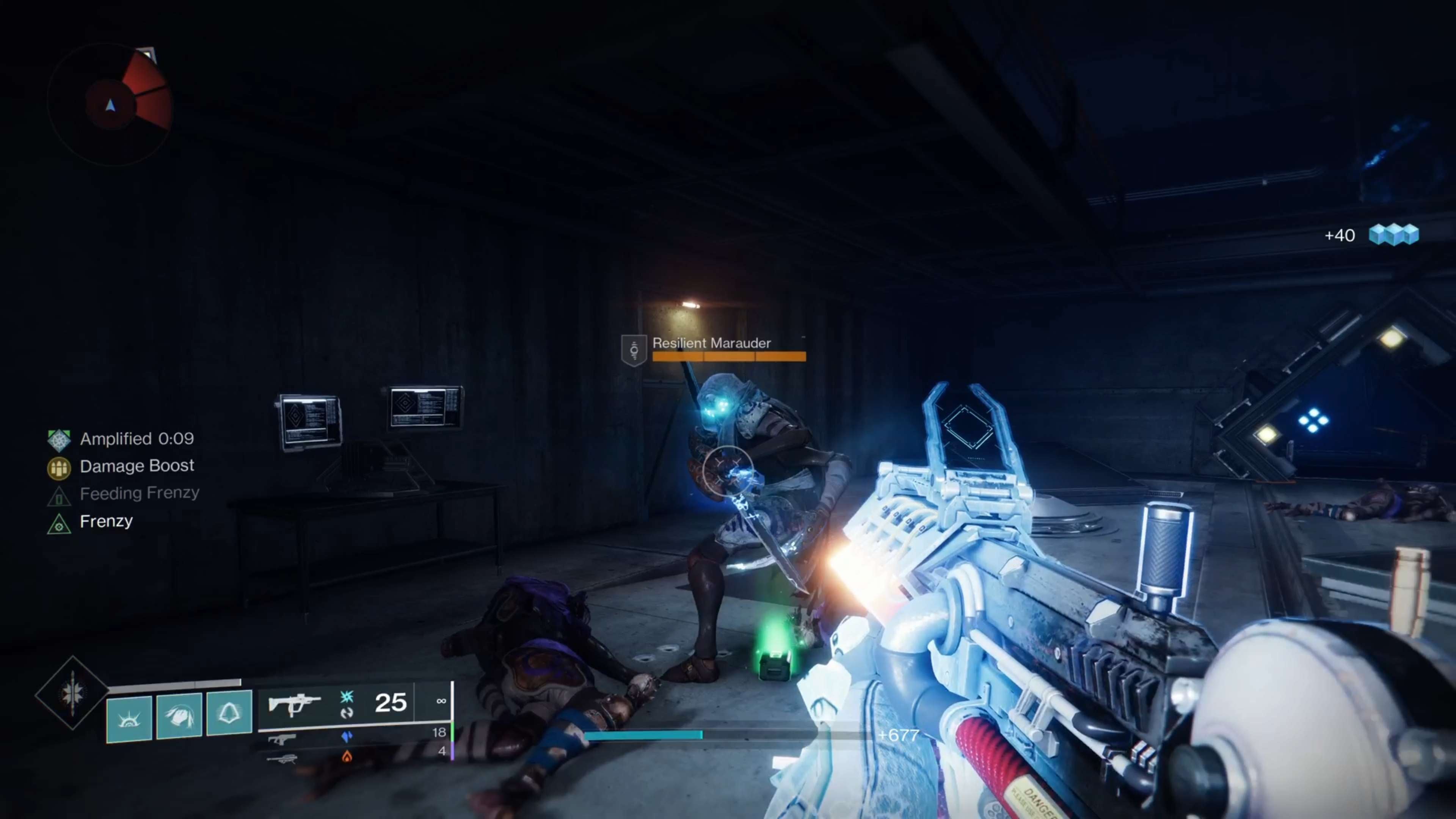 Destiny 2 Ikelos SMG god roll and drop location | Eurogamer.net