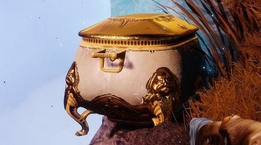 Destiny 2 Imperial Treasure Map locations: Endless Gate, Diaviks Mine ...