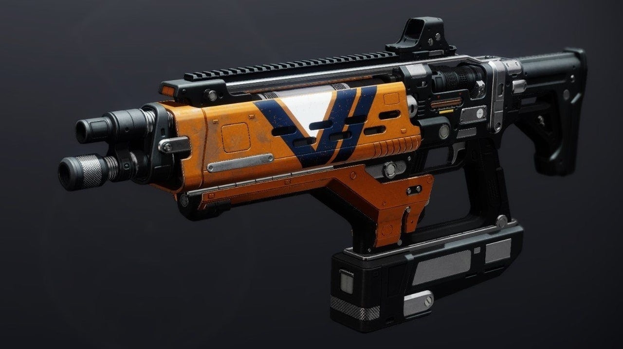 Destiny 2 Plug One.1 god roll recommendation and drop location ...