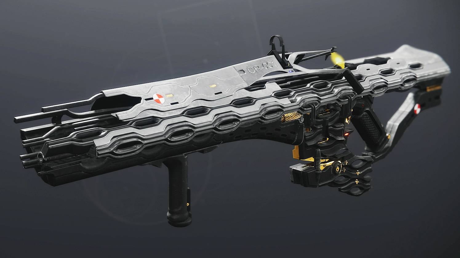 How to get the Quicksilver Storm in Destiny 2 | Eurogamer.net