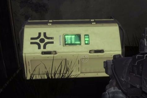 Destiny 2 Region Chest locations list - where to find every regional ...