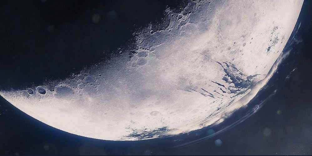 Destiny 2: Shadowkeep - Garden of Salvation Raid start time | VG247