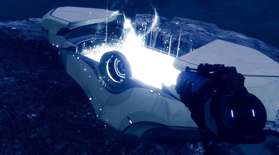 Destiny 2 - Trivial Mystery locations: Where to find Trivial Mysteries ...