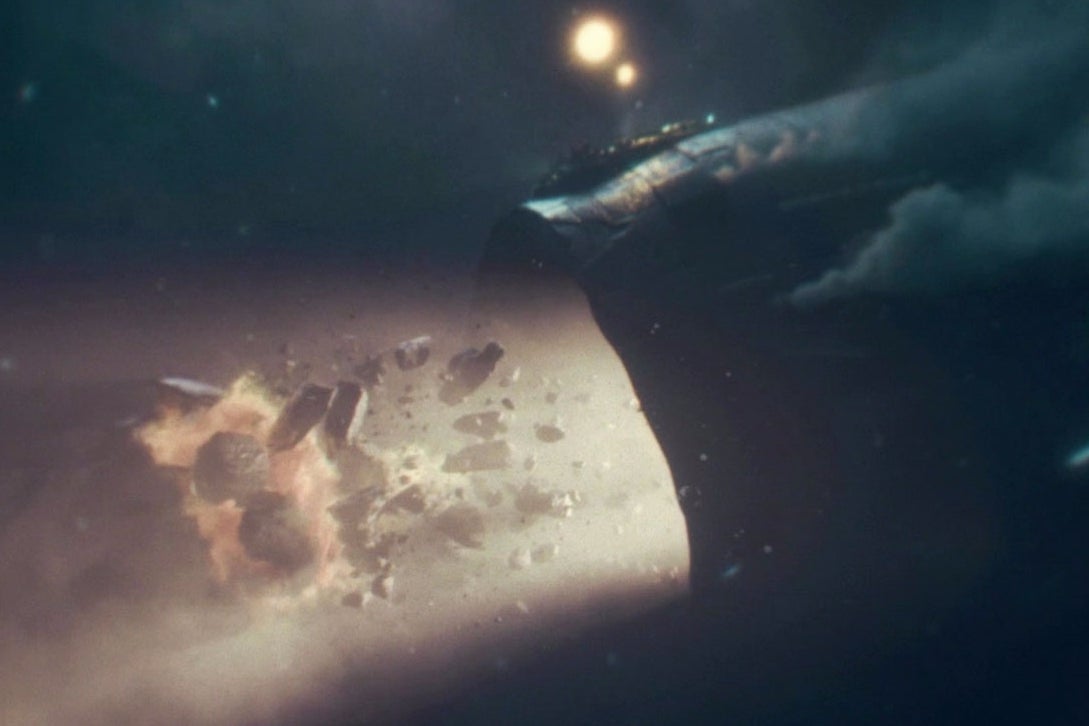 Destiny 2 Legend of Acrius quest - How to complete the World-Eater and ...