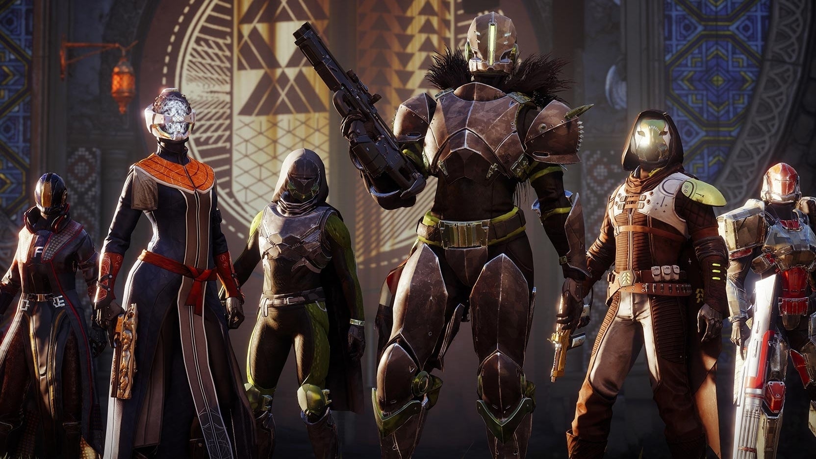 Destiny 2 XP farm suggestions and XP boost sources explained ...