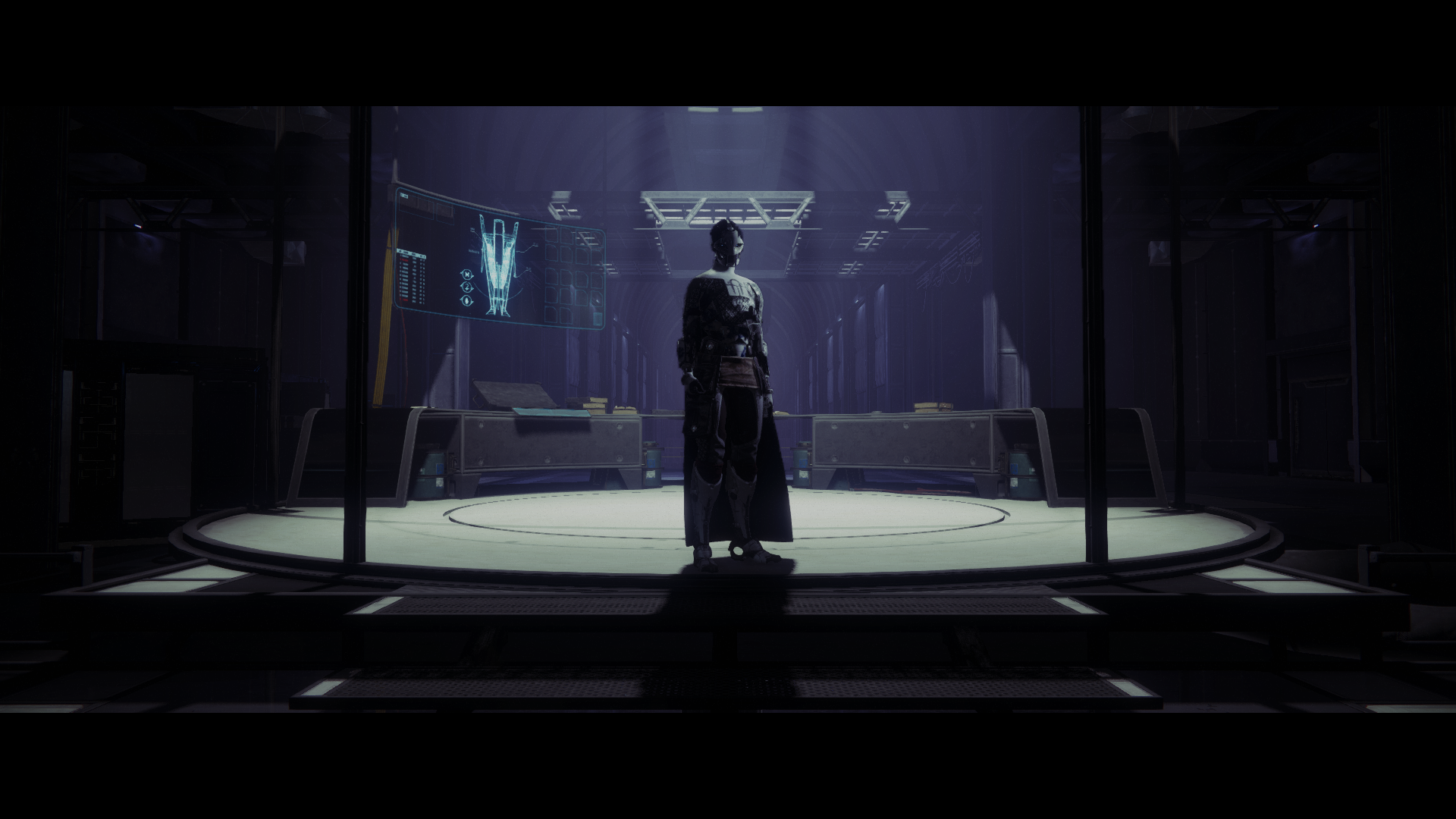 Destiny 2: Black Armory - how to solve the Niobe Labs puzzle | VG247