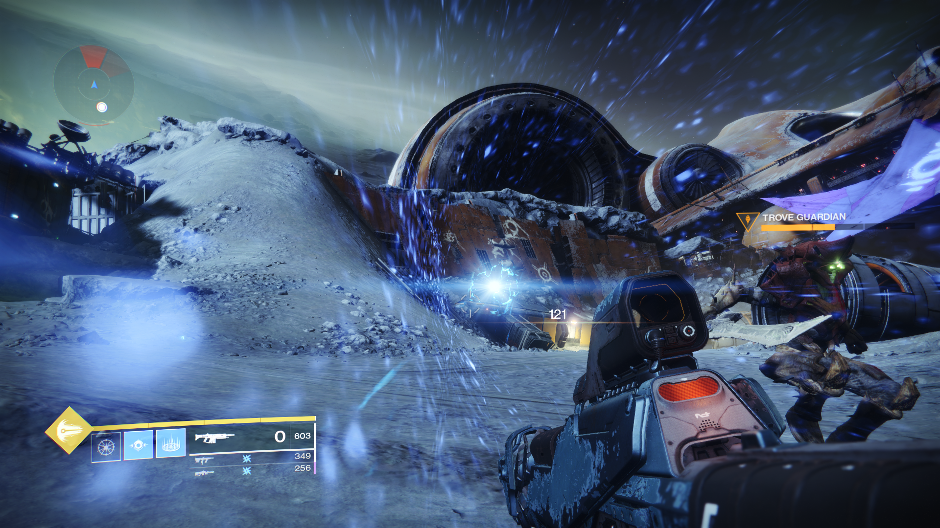 Destiny 2: Shadowkeep - How to complete the Eyes on the Moon quest and ...