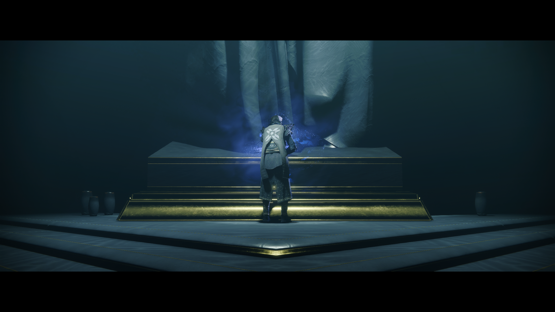 Destiny 2: Shadowkeep - How to find the Pit of Heresy Dungeon | VG247