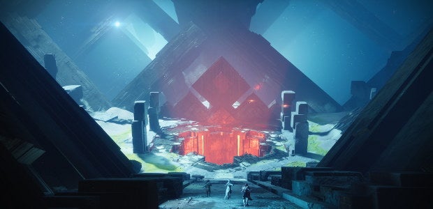 Destiny 2 PC system requirements finalised | Rock Paper Shotgun