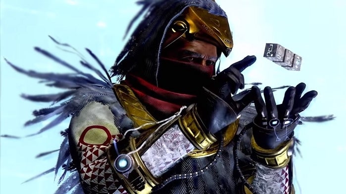 Destiny 2's new season reveals fate of a former villain | Eurogamer.net