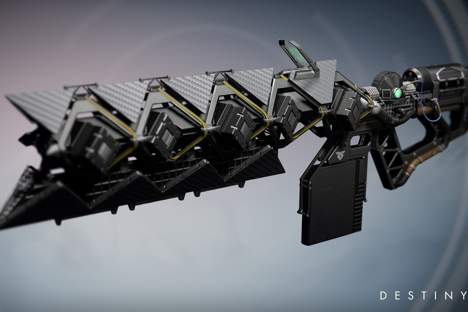 Destiny: Descoberta a Quest para a Sleeper Simulant | Eurogamer.pt