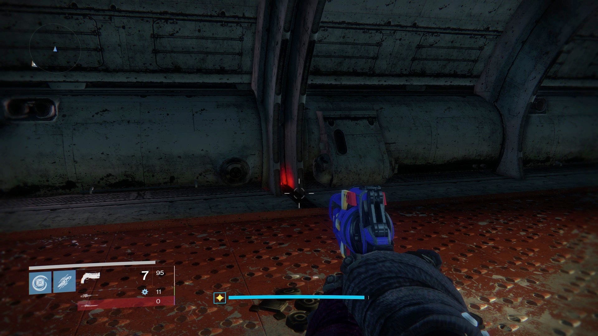 Destiny - Dormant SIVA Cluster locations list in Rise of Iron ...