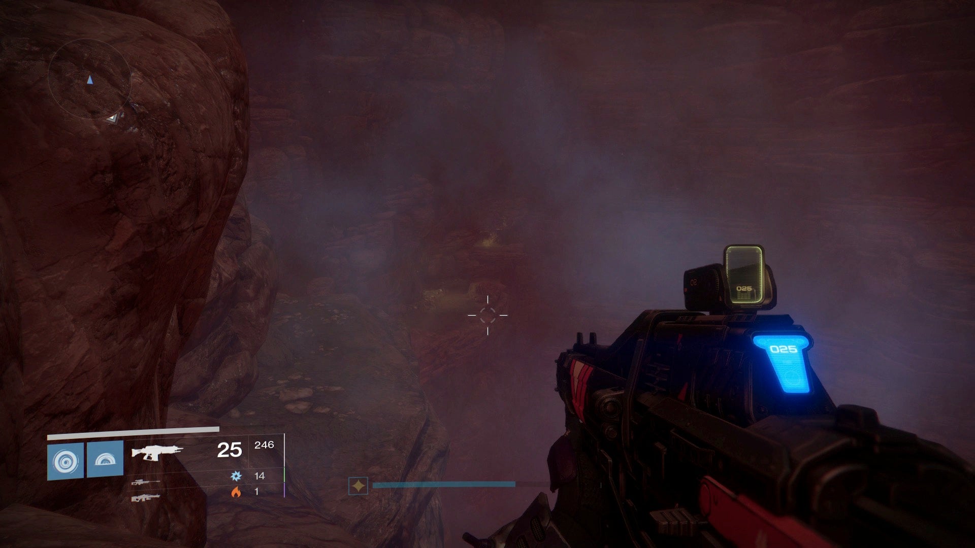 Destiny - Dormant SIVA Cluster locations list in Rise of Iron ...