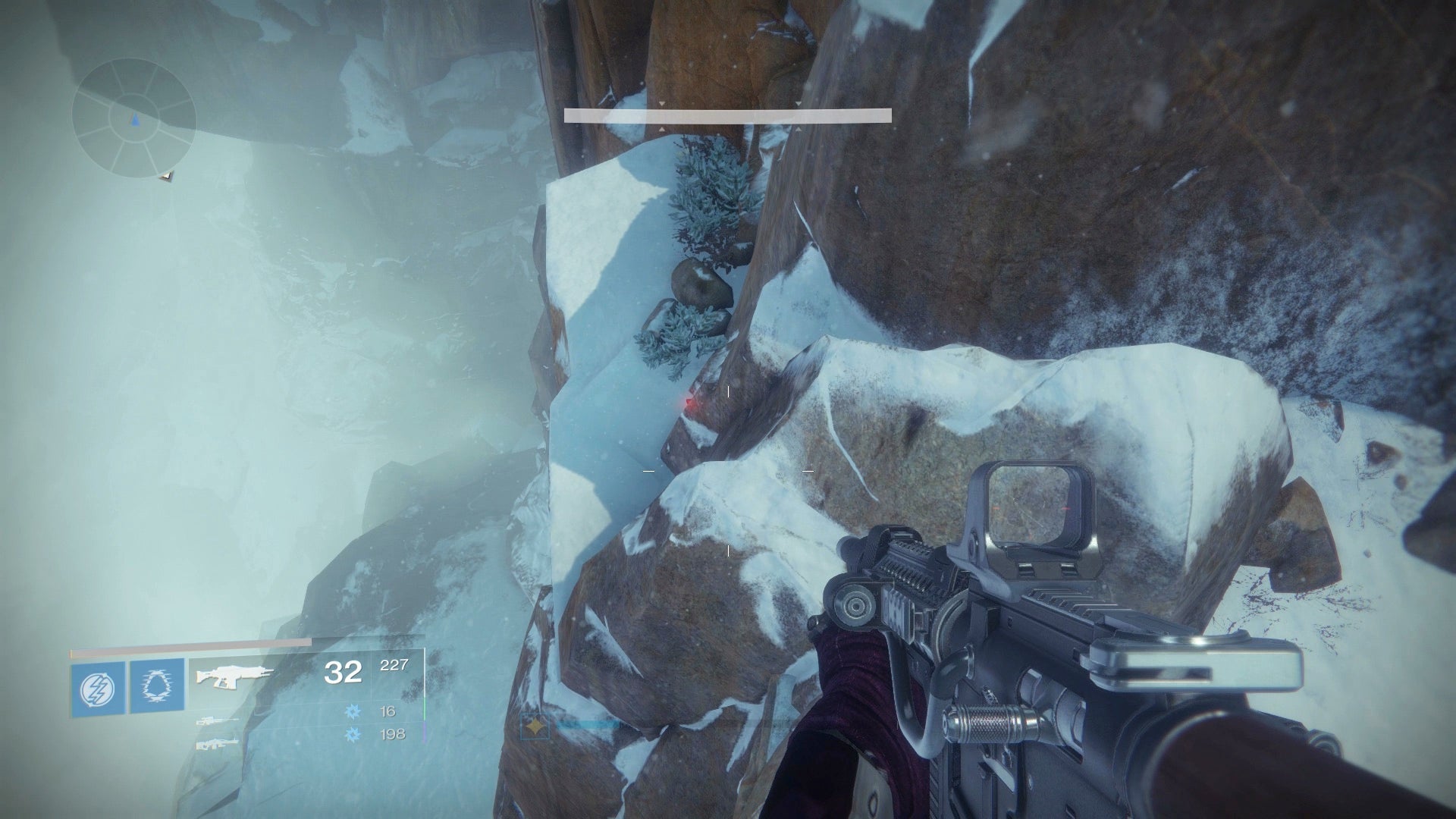 Destiny - Dormant SIVA Cluster locations list in Rise of Iron ...