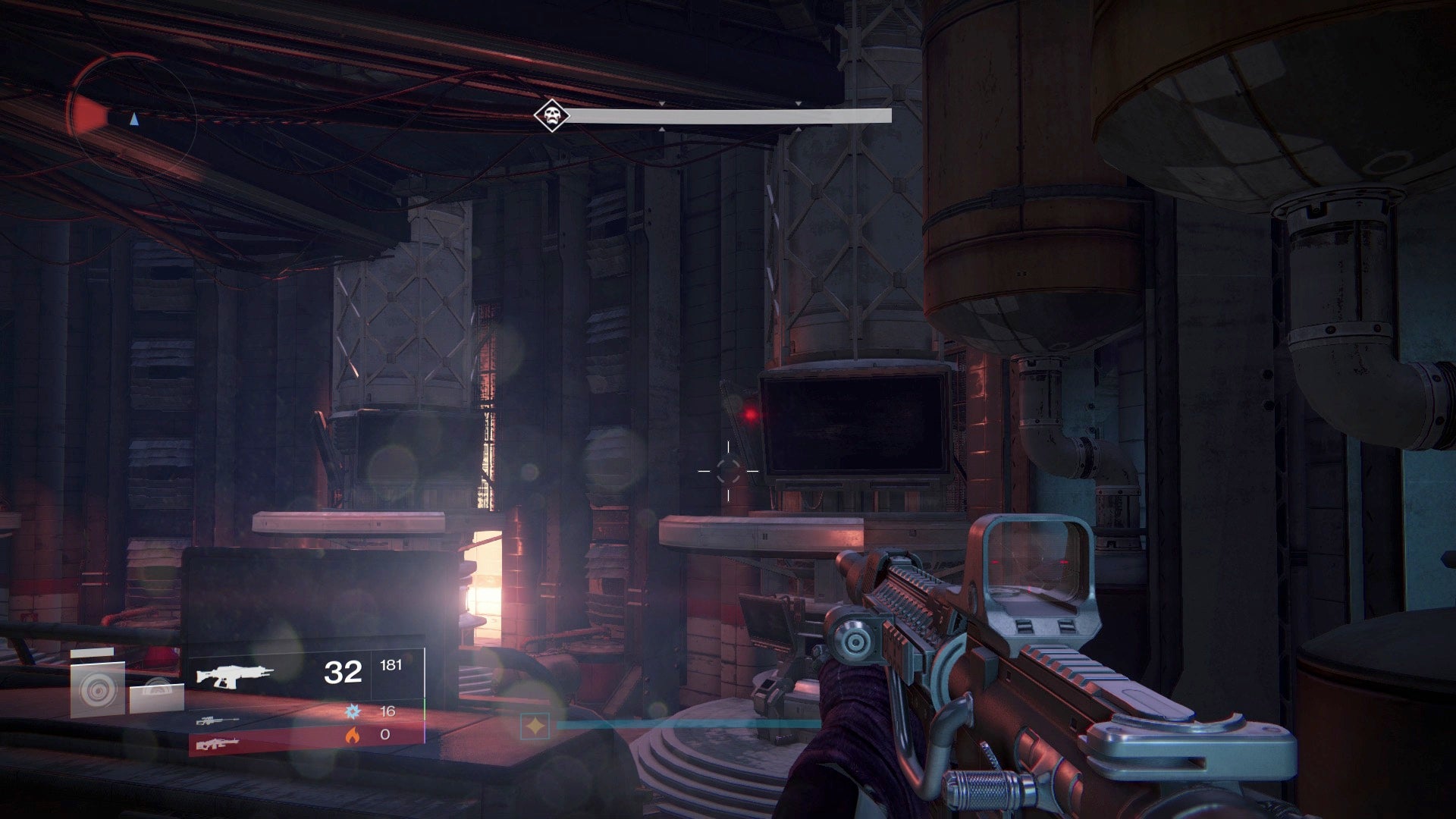 Destiny - Dormant SIVA Cluster locations list in Rise of Iron ...