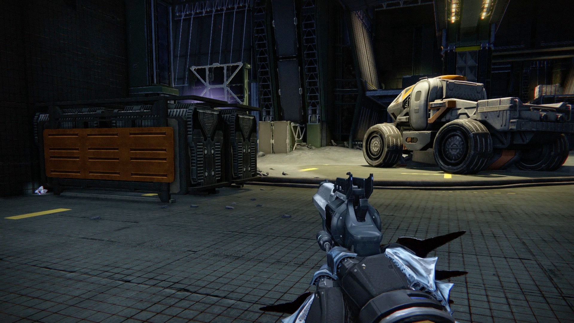 Destiny - Crucible Dead Ghost locations for every map | Eurogamer.net