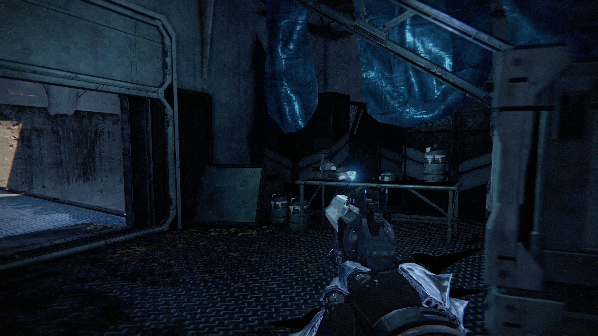 Destiny - Crucible Dead Ghost locations for every map | Eurogamer.net