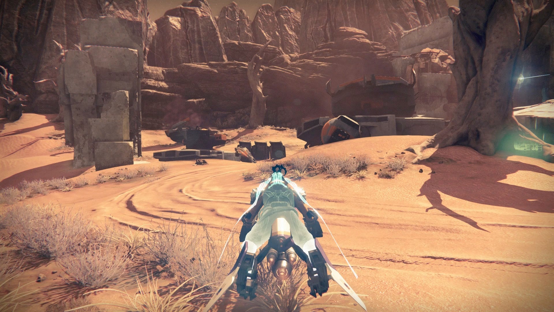 Destiny - Crucible Dead Ghost locations for every map | Eurogamer.net