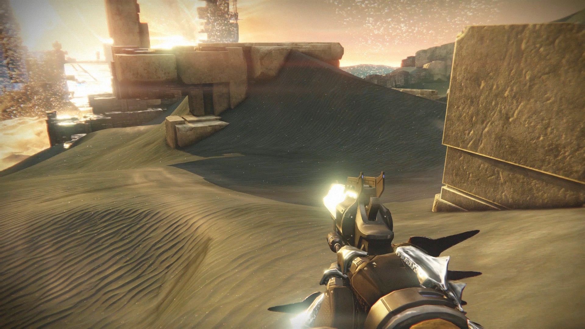 Destiny - Crucible Dead Ghost locations for every map | Eurogamer.net