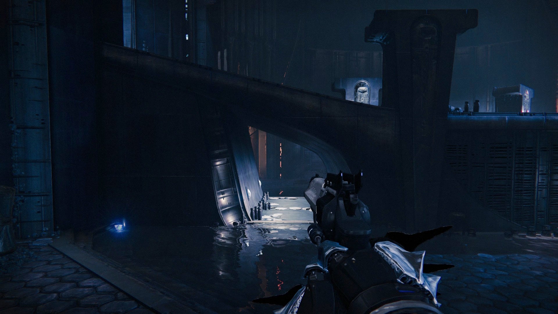 Destiny - Crucible Dead Ghost locations for every map | Eurogamer.net