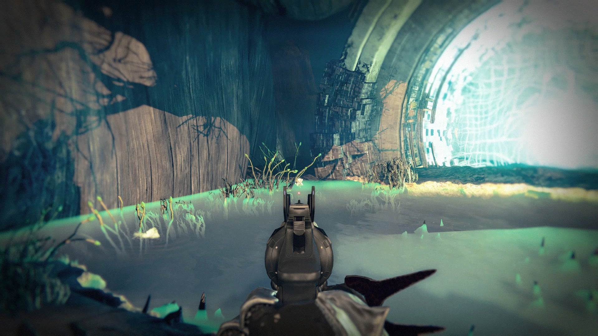 Destiny - Crucible Dead Ghost locations for every map | Eurogamer.net