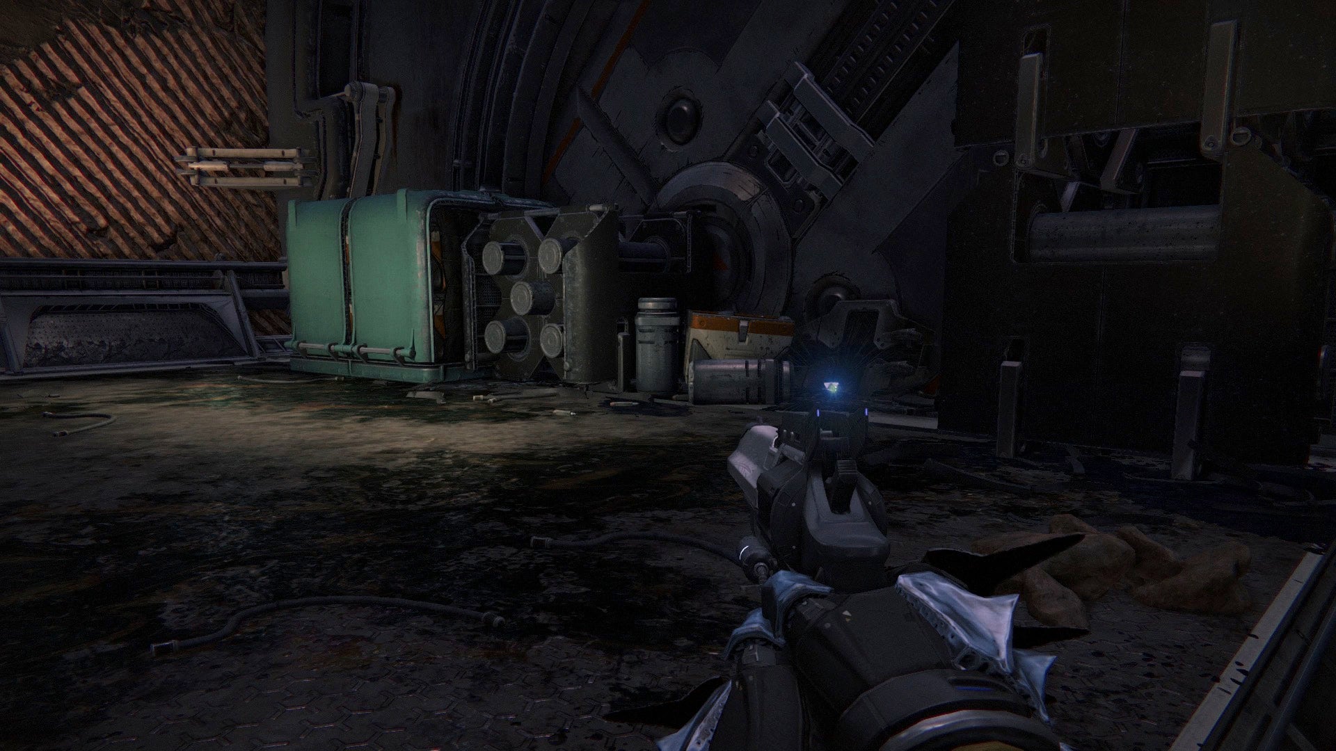 Destiny - Crucible Dead Ghost locations for every map | Eurogamer.net