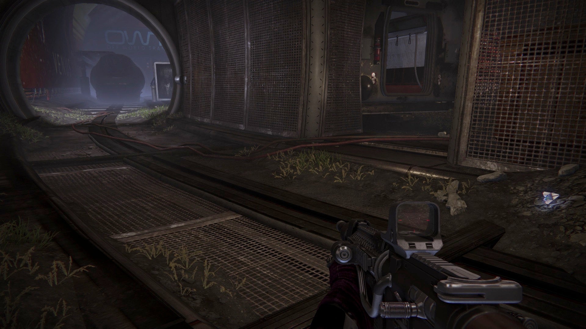 Destiny - Crucible Dead Ghost locations for every map | Eurogamer.net