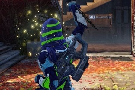 Destiny has an infectious new ARG with in-game boosts | Eurogamer.net