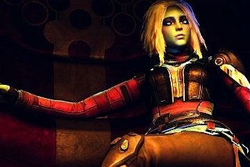 Destiny House of Wolves expansion release date | Eurogamer.net