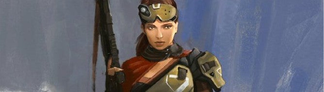 Destiny classes and races revealed, detailed by Bungie | VG247