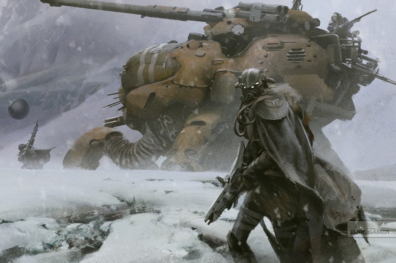 Destiny launch day live report | Eurogamer.net