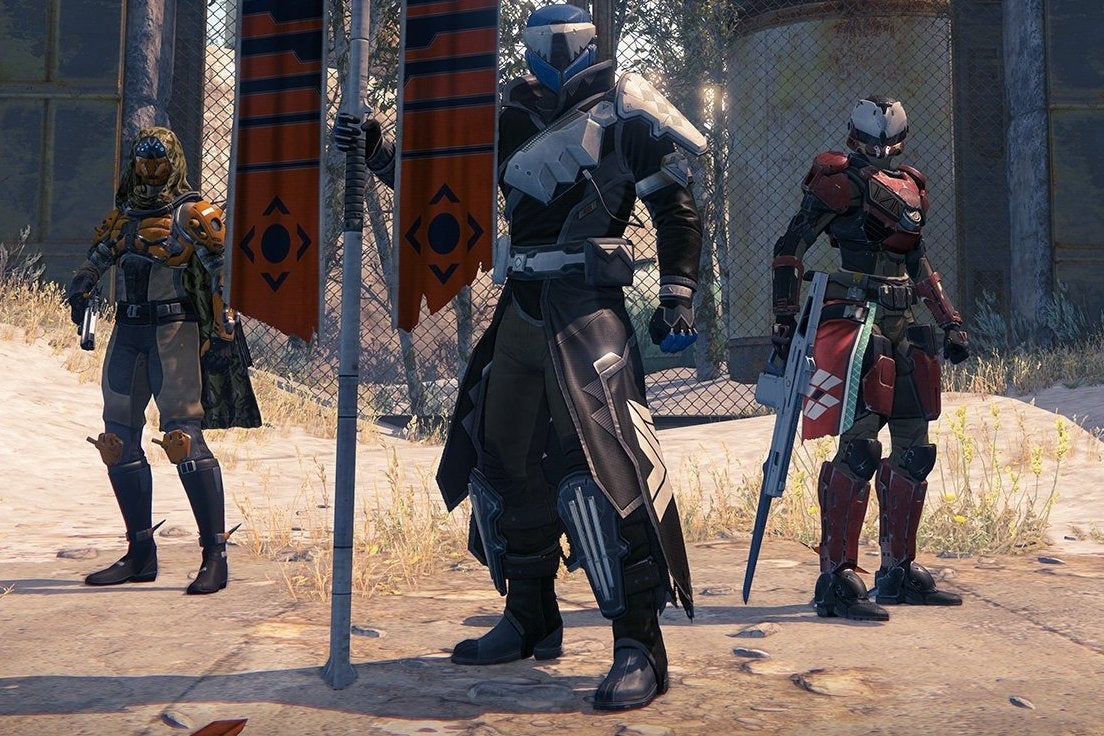 Destiny: Mapas da primeira expansão serão gratuitos para todos ...